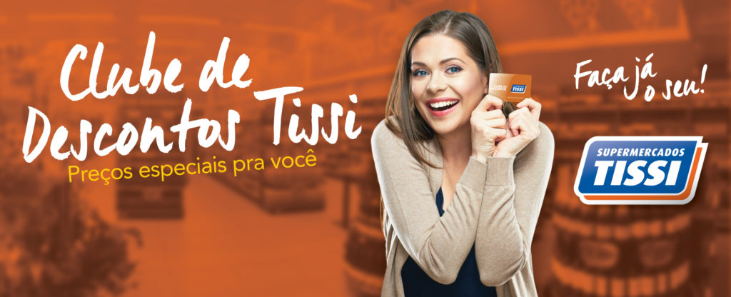 Home - Supermercados Tissi